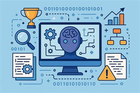 Ai Revolutionizes Algorithm Design Efficiency Artificial Intelligence