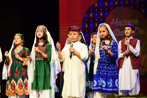 همایش روز فرهنگ هزاره در کویته پاکستان هزاره اینترنشنال