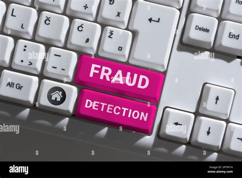 Text Showing Inspiration Fraud Detection Business Idea Identification