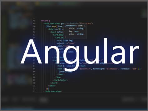 Angularjs Course। Oxford Software Institute