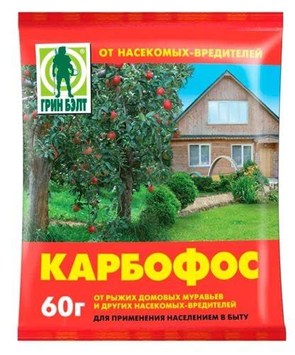20 эффективных средств от клопов | Top Expert