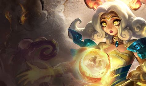 TFT Patch 14 6b Goes Live Bug Fixes Augment Changes Mythic Nerf Esports Gg