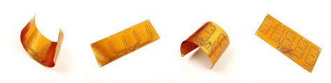 Flexible Pcb Single Double Sided Multilayer Flex PCBs Manufacturer And Supplier