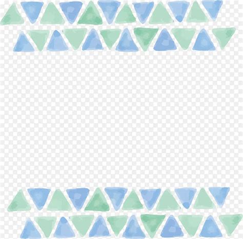 三角形边框png图片素材下载 图片编号10004684 Png素材网
