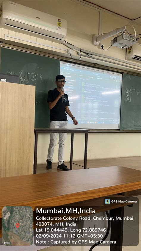 Raghav Mundhara On Linkedin Cplusplus Stlworkshop Placementprep