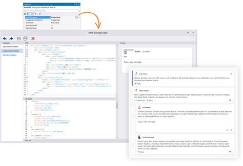 TreeList HtmlTemplates Property WinForms Controls DevExpress Documentation