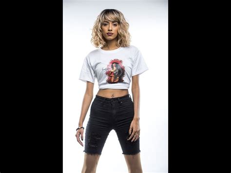 Sunshine Girl Aneesa Toronto Sun