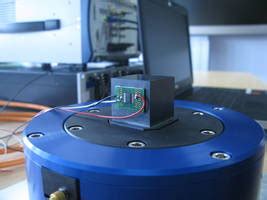 New MEMS Sensors With Vibration Like Oscillations