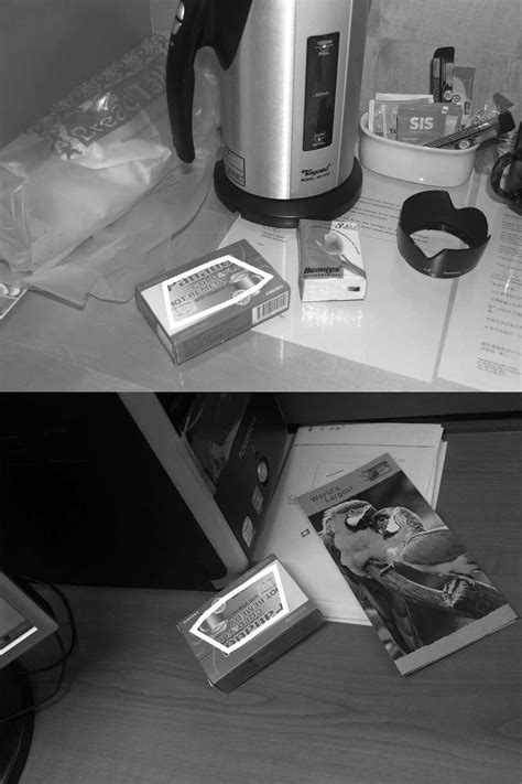 Examples Of Matched Near Duplicates For Input Image J And Various