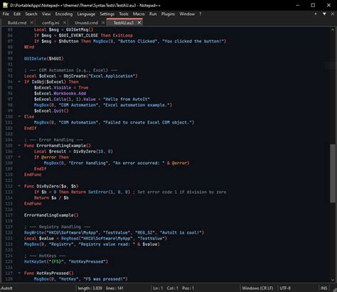Github M1loshnpp Mgithub Theme Mgithub Github Theme For Notepad