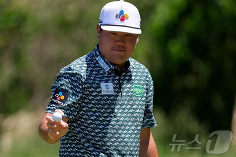 샷 이글 임성재 Pga 트루이스트 챔피언십 3r 공동 6위 도약 Zum 뉴스