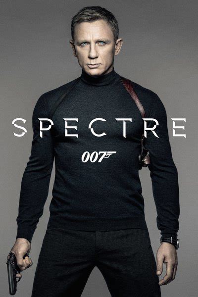 Spectre Movie Review And Film Summary 2015 Roger Ebert