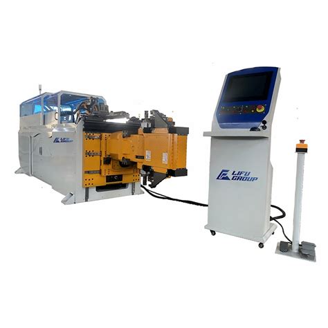 중국 완전 전기 Cnc 튜브 굽힘 기계 제조업체 공급 업체 공장