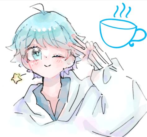 本気たった あひゃ 插畫 ART street