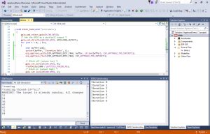 Using ESP32 Application Trace With VisualGDB VisualGDB Tutorials