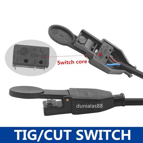 Jual 5pcs Tig Argon Plasma Cut Welding Torch Switch Case Switch Core Ada Kabel Shopee Indonesia Jual 5pcs Tig Argon Plasma Cut Welding Torch Switch Case Switch Core Ada Kabel Shopee Indonesia