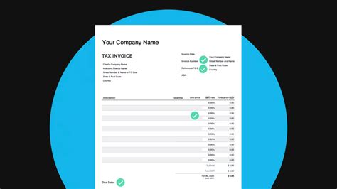 Top 12 Best Invoice Apps For Small Businesses Workiz