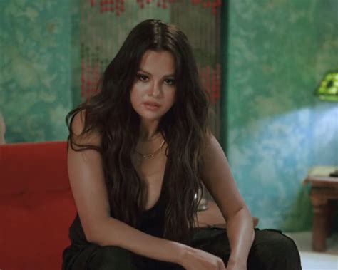 Rema Selena Gomez Calm Down Official Music Video Artofit