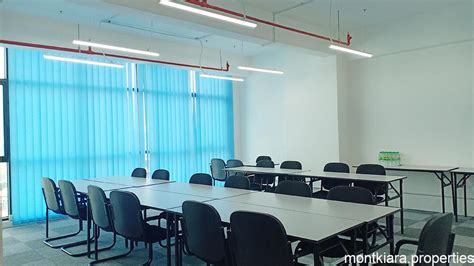 Kiara 163 Office Mont Kiara For Rent Partly Furnished 678sf Rm2 500