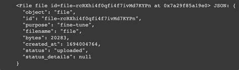 Gpt 3 5 Fine Tuning For Structured Output In Financial News