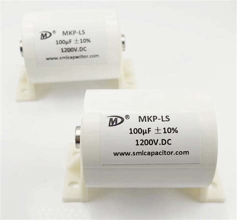 Efficient Energy Storage Dc Link Capacitor Capacitor And Dc Link