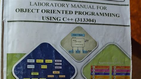 c lab manual answers k scheme 313304 practical 11 12 13 polytechnic