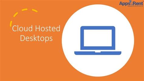 Hosted Citrix Virtual Desktoppptx
