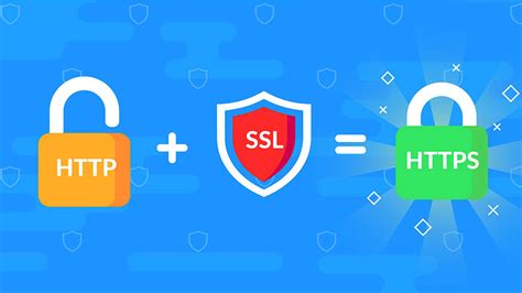 Why You Need That Ssl Certificate