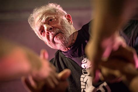 Lula Tem Um Nome Para A Casa Civil VEJA