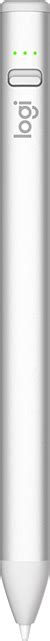 Logitech Crayon Digital Pencil For Ipad With Usb C Charge Port Atandt