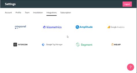 Intercom Integration User Guide Userpilot Knowledge Base