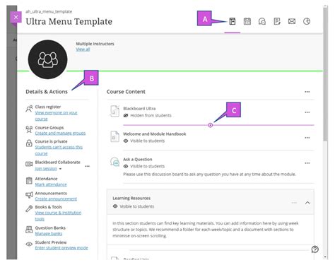 A Navigation Bar Open Frequently Navigation Tools In One Step