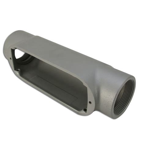 Conduit Body Type C Size 2 12
