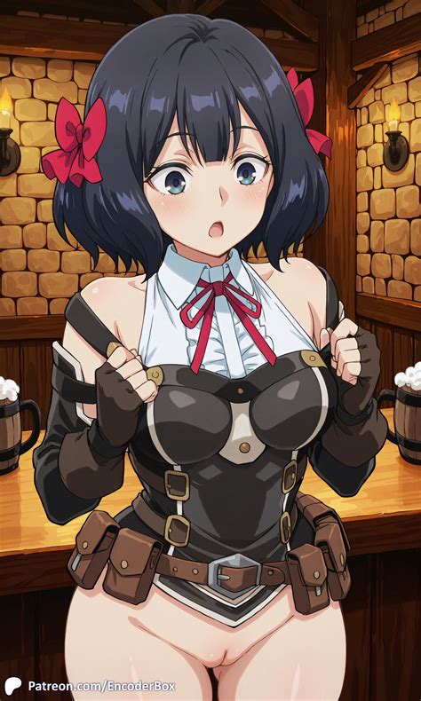 Rule 34 1girls Ai Generated Beer Beer Mug Bottomless Breasts Chair