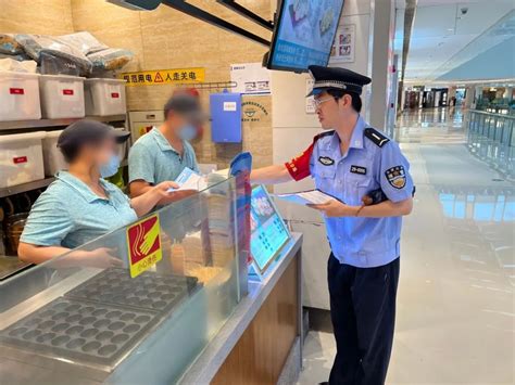 夏季行动 · 平安守护丨集中发力 织密织牢社会面整体“防控网”澎湃号·政务澎湃新闻 The Paper