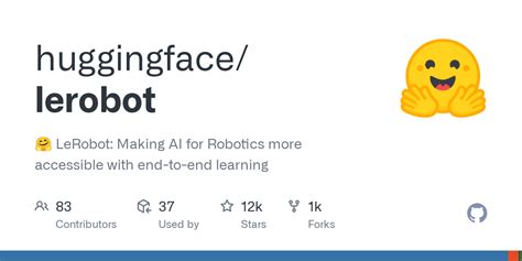 Lerobot Lerobot Common Datasets Lerobot Dataset Py At Main