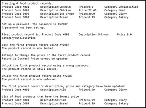 Solved Design And Implement A Java Application That Chegg Com
