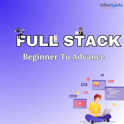 Fullstackdevelopment Webdevelopment Learntocode Bestittraining Urbansparks Digital Institute