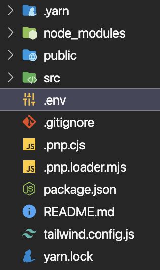 React 프로젝트에 API Key 저장하기