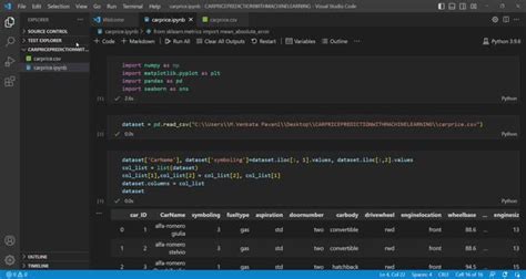 [video] m venkata pavani on linkedin datascience machinelearning