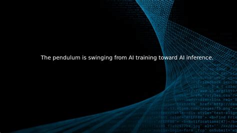 Distributed Ai Inferencing — The Next Generation Of Computing Akamai