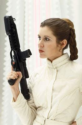Leila Star Wars Artofit