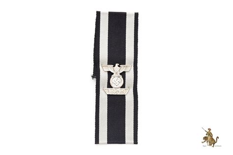 Prinzen Size Iron Cross 2nd Class Spange Epic Artifacts