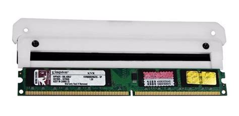 dissipador calor memoria ram led rgb ddr2 ddr3 ddr4 parcelamento sem