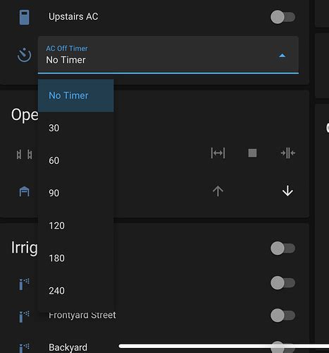 Smartthings Like Quick Per Device On Off Timers Feature Requests