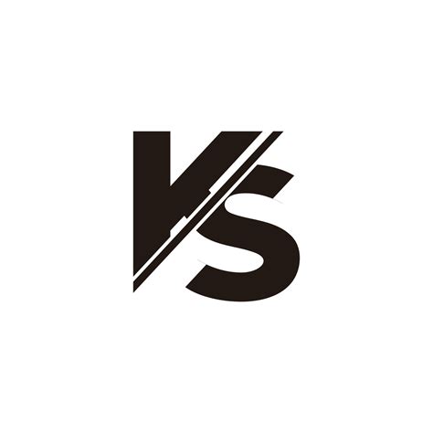 Letter Ks Abstract Slice Motion Design Logo Vector Vector Art At Vecteezy