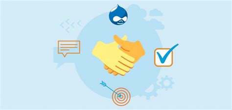 6 Popular CRM Platforms How To Integrate Them With Your Drupal Site Blog