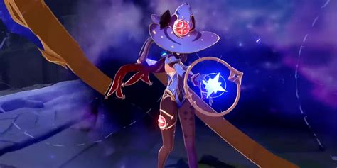 Genshin Impact 6 Mistakes Players Make When Using Mona