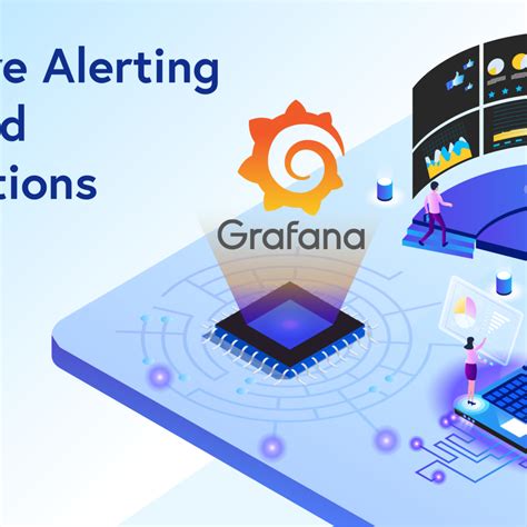 Proactive Alerting For Cloud Applications Using Grafana