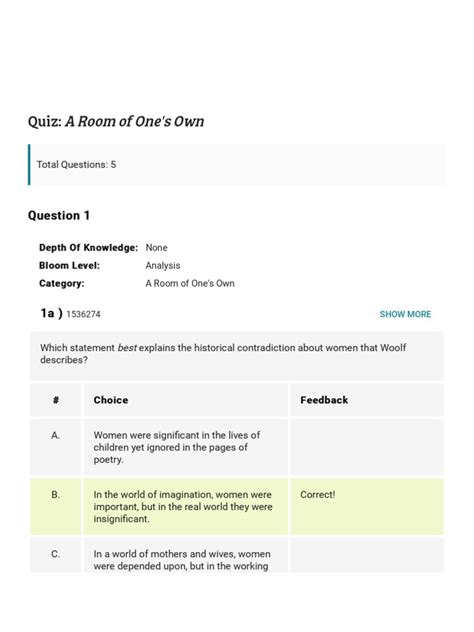 apex learning courses 32 pdf a room of one s own